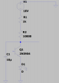 Understanding Avalanche Oscillator Circuit. | All About Circuits