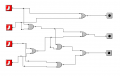 3 bit counter mmlogic? | All About Circuits