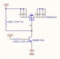 Schematic Check Please [High Side PMOS Switch] | All About Circuits