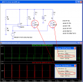 Working with comparator LM393 | All About Circuits