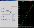 TLC081 - problem with SPICE model from TI | All About Circuits