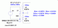 Centre Tapped Transformer Simulation in LTSpice | All About Circuits