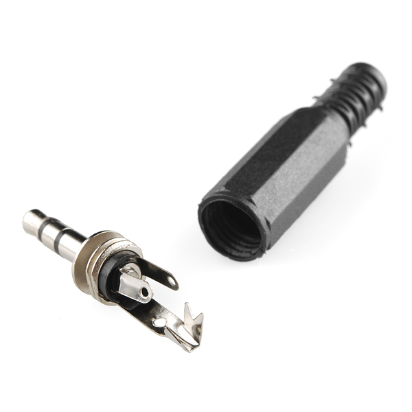 Identify Pins on Salvaged Audio Jacks | All About Circuits