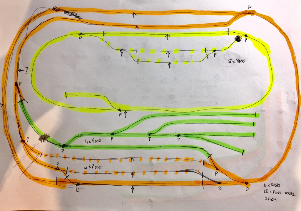 Driving a bi-color LED from one MCU pin | All About Circuits